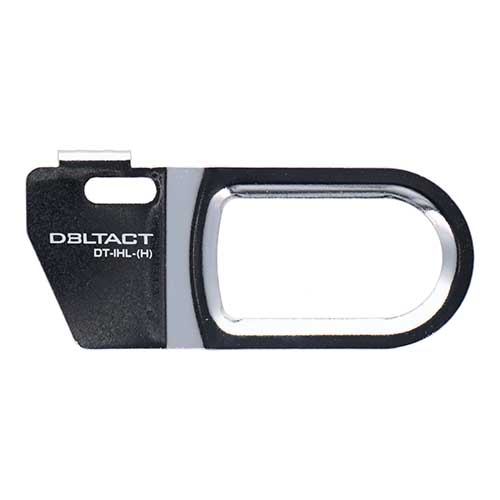 DBLTACT ウルトライトインパクトホルダー HiKOKI用 DT-IHL-Hの通販｜現場市場