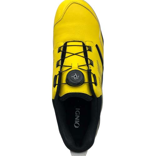 IGNIO イグニオ プロスニーカー イエロー 26.0cm IGS1013TGF YLの通販｜現場市場