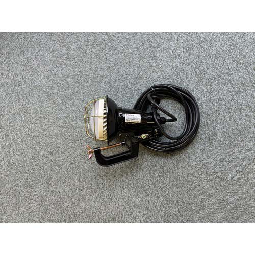 TRUSCO LED投光器 20W 5m RTL-205の通販｜現場市場