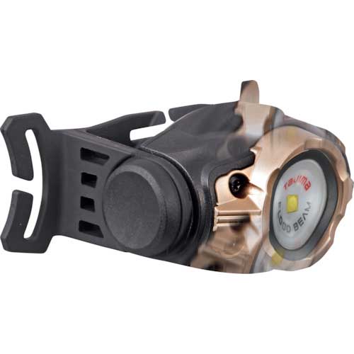 タジマ LEDヘッドライトF502D LE-F502Dの通販｜現場市場