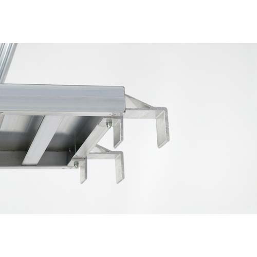 PiCa トラック昇降ステップ(手すり付き) DXF-14TEAの通販｜現場市場