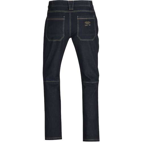 【廃番】カジメイク 激ラクソフトデニムカーゴネイビー3L 8544-55-3Lの通販｜現場市場