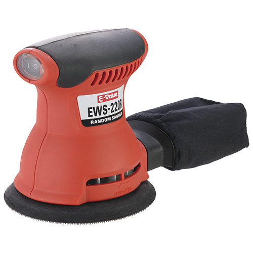 E-Value ランダムサンダー EWS-220Rの通販｜現場市場