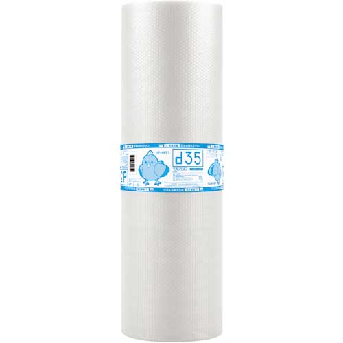 川上 プチプチ d35 1200mm×42m 10324 5巻セットの通販｜現場市場