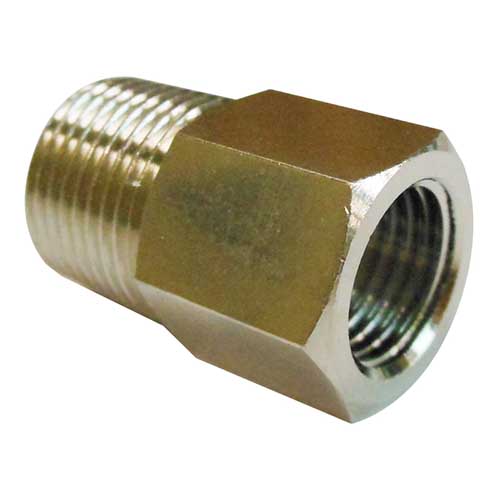 H&H 異形ニップルソケット R3/8×Rc1/2 #084の通販｜現場市場