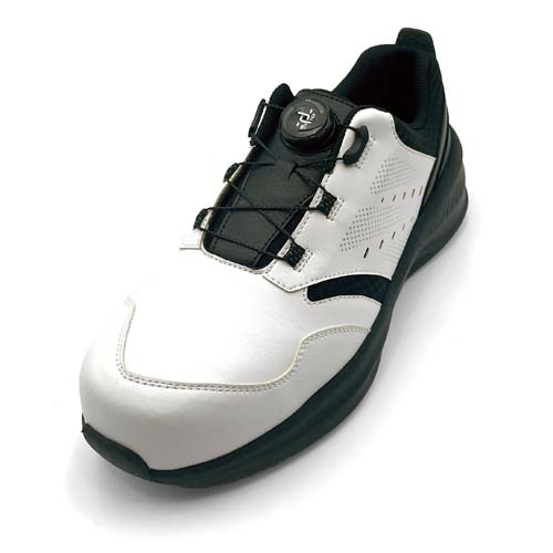 IGNIO イグニオ プロスニーカー ホワイト 28.0cm IGS1013TGF WHの通販｜現場市場