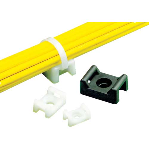 PANDUIT タイマウント ナチュラル (100個入) TM2S8-Cの通販｜現場市場