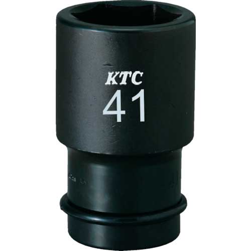 KTC 25.4sq.インパクトレンチ用ソケット(ディープ薄肉)33mm BP8L-33TPの通販｜現場市場