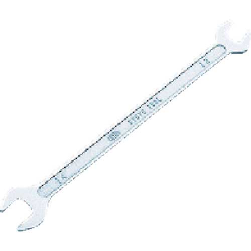 KTC 薄口スパナ17×19mm S20-17X19の通販｜現場市場