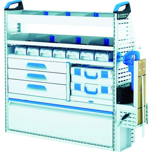 Sortimo 車載棚 BLOCK-Jの通販｜現場市場