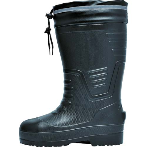 XEBEC EVAめちゃ軽防寒長靴 85712 SSS ブラック 85712-90-SSSの通販｜現場市場