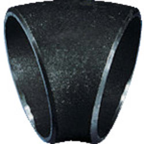 ベンカン機工 45SSGP鋼管製エルボショート45°80A 45S-SGP-80Aの通販｜現場市場