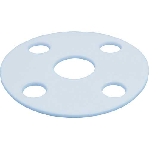 ニチアス ナフロンPTFE打抜きガスケット“TOMBO NO.9007(全面)” 呼び径(A)：50 9007-10K-50A-1.5T-FFの通販｜現場市場