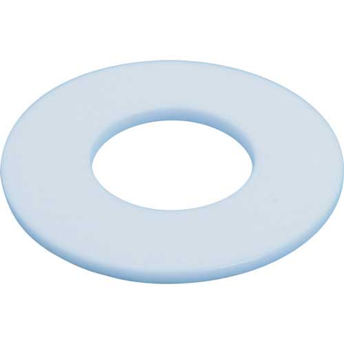 ニチアス ナフロンPTFE打抜きガスケット“TOMBO NO.9007(内面)” 呼び径(A)：25 9007-5K-25A-3T-RFの通販｜現場市場