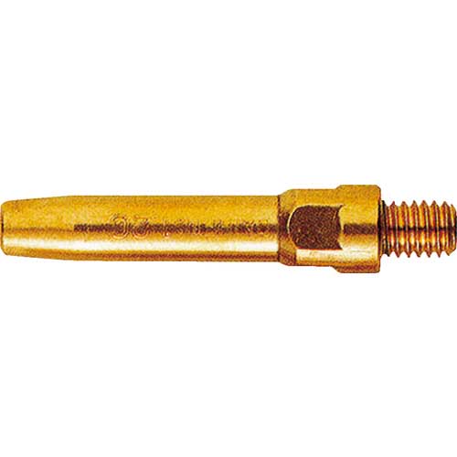 DAIHEN CO2/MAG溶接用部品 チップ1.2φ K980C26の通販｜現場市場