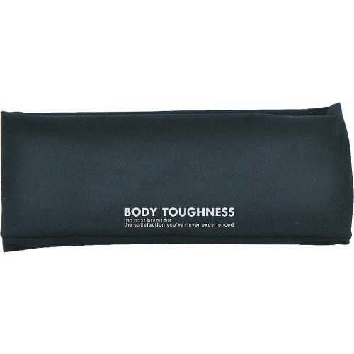 【2025年度完売】おたふく BT冷感・消臭 パワーストレッチ ヘアーバンド ブラック フリーサイズ JW-610-BKの通販｜現場市場