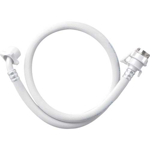 SANEI 自動洗濯機給水ホース 3.0m PT17-1-3Mの通販｜現場市場