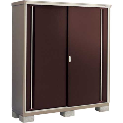 イナバ 物置 ナイソーシスター KMW-176E CB 1740×580×1903 KMW-176E-CBの通販｜現場市場