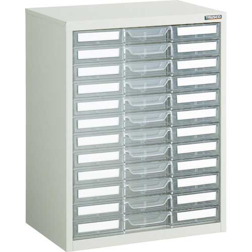 TRUSCO マップケース A3型 LA3-1Wの通販｜現場市場