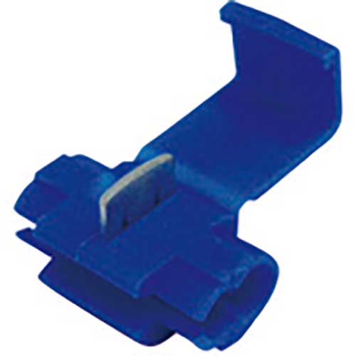 3M スコッチロック 560B Uエレメントコネクタ (500個入)の通販｜現場市場