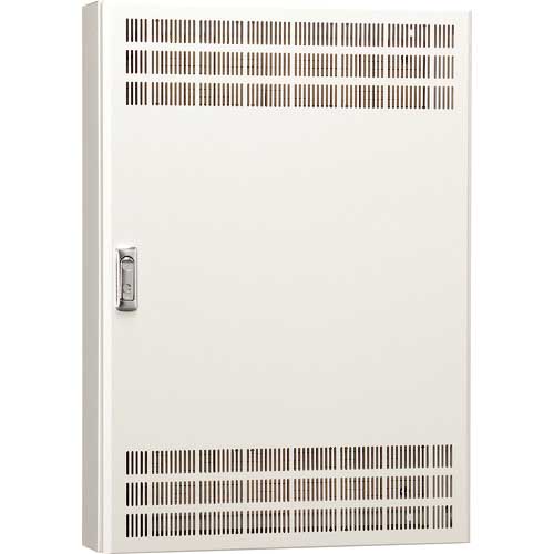 【廃番】Nito 日東工業 HUB収納キャビネット THA12-56L 1個入りの通販｜現場市場