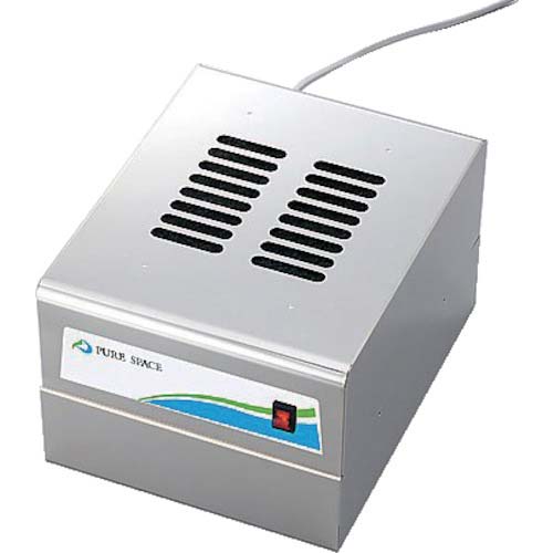 AS 交換用抗菌・防臭HEPAフィルター PS01-1AD 3-1423-11の通販｜現場市場