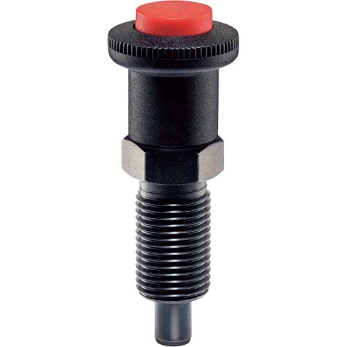 HALDER インデックス・ボルト リリースロック付 22122.0010の通販｜現場市場