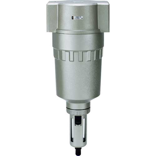 SMC 大容量形エアフィルタ AF910-20-127-40-Rの通販｜現場市場