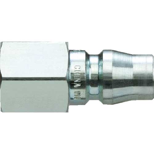 SMC SカプラーKK130プラグ メネジ KK130P-04Fの通販｜現場市場