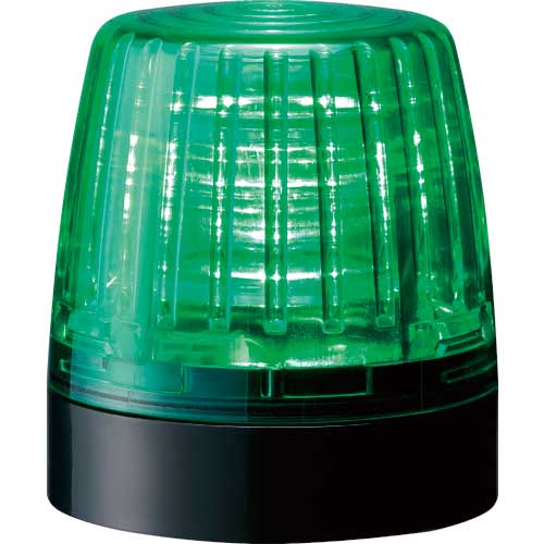 PATLITE LED小型表示灯 NE-24A-Gの通販｜現場市場