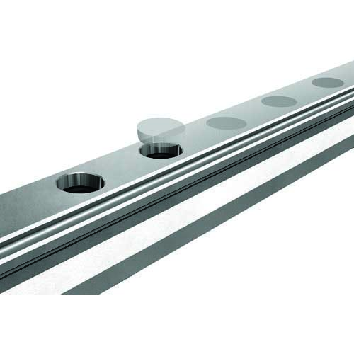 THK LMレール取付穴専用 CVキャップ 使用ボルトM14 100個入 CV14. (100PCS)の通販｜現場市場