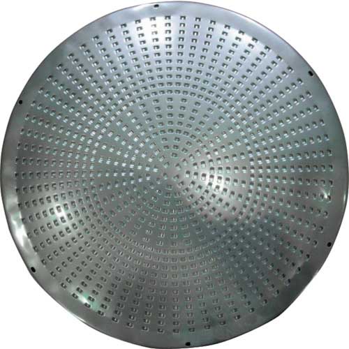 静岡 放熱ディスク VAL6 KBS用Z1KL 210220001-1の通販｜現場市場