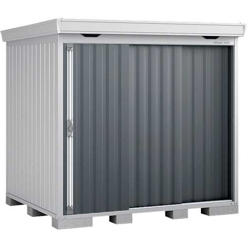 イナバ 物置 フォルタ FS-2218S CG FS-2218S-CG-GJA651の通販｜現場市場