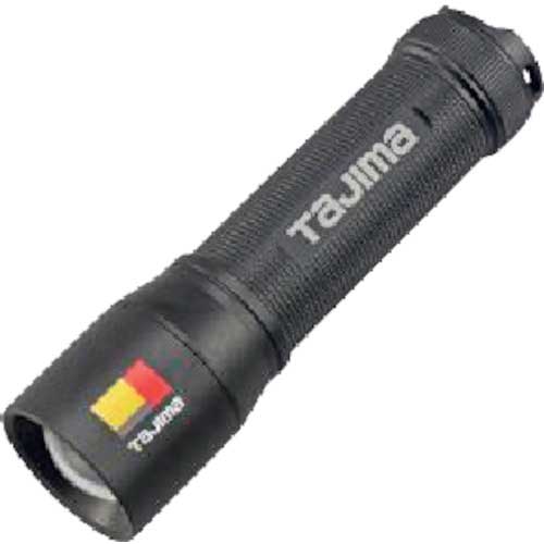 タジマ LEDハンドライトH351D LE-H351Dの通販｜現場市場