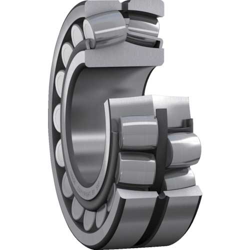 SKF 球面ころ軸受 内径190mmX外径340mmX幅92mm 22238 CC/W33の通販｜現場市場