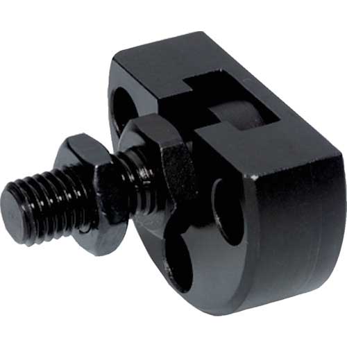 HALDER クイックプラグカップリング 取付カラー付 カップリングネジ付 25100.0210の通販｜現場市場