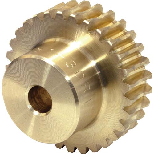 KHK ウォームホイールAG0.8-50R1 AG0.8-50R1の通販｜現場市場