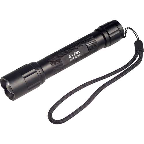 ELPA LEDアルミライト DOP-EP320の通販｜現場市場