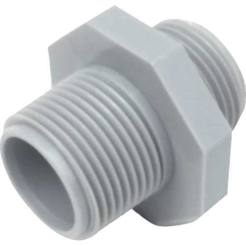 SUIKO ニップル 25A(ジョイント用) NI-25Aの通販｜現場市場