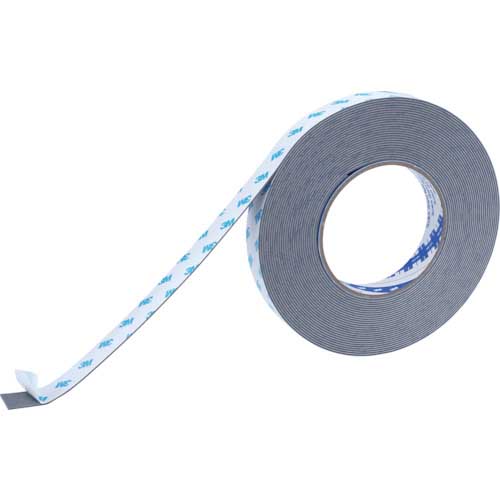 3M スコッチ 超強力両面テープ 粗面素材用 19mm×10m PRO-19Rの通販｜現場市場