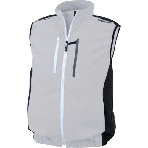 XEBEC 空調服制電ベストXE98028-22-5L XE98028-22-5Lの通販｜現場市場