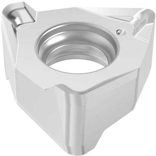 【廃番】セコ フライス スクエア6用インサート XNEX04 MS2050 XNEX040304R-M06の通販｜現場市場