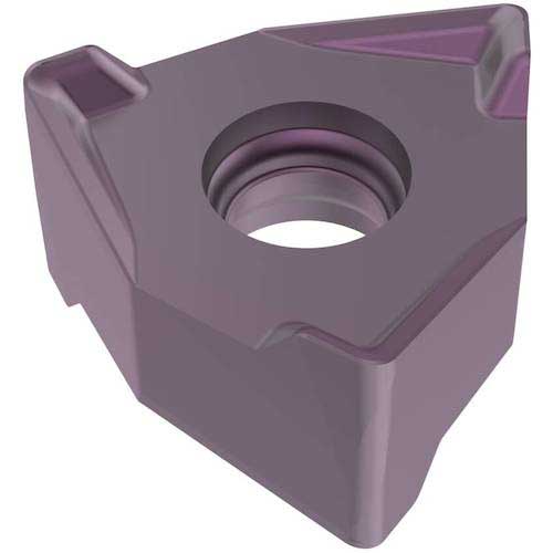 【廃番】セコ フライス スクエア6用インサート XNEX08 MK2050 10ロット XNEX080608TR-MD15の通販｜現場市場