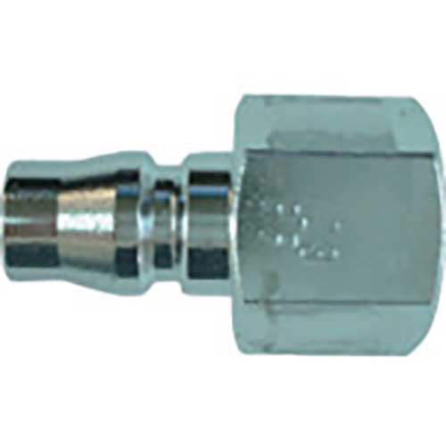 ハッコウ カップリングプラグ Rc3/8メネジ Y23-PFの通販｜現場市場