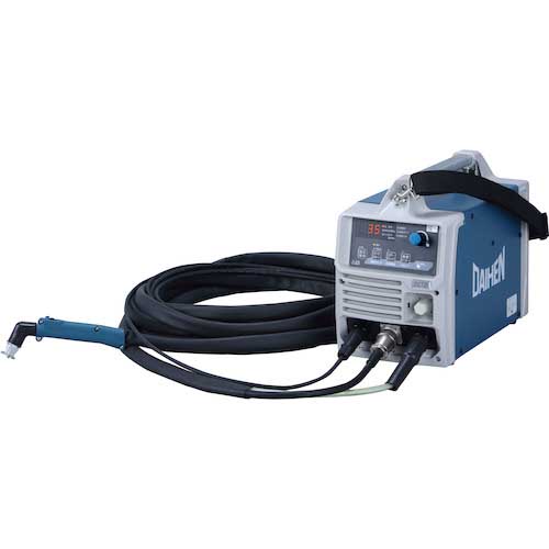 ダイヘン デジタルエアープラズマ切断機 DCT-35の通販｜現場市場