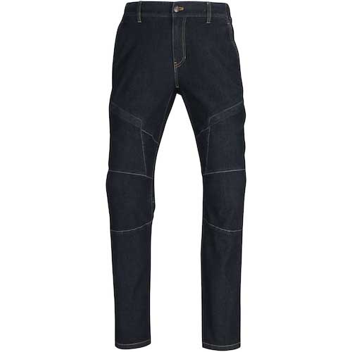 【廃番】カジメイク 激ラクソフトデニムカーゴネイビー3L 8544-55-3Lの通販｜現場市場