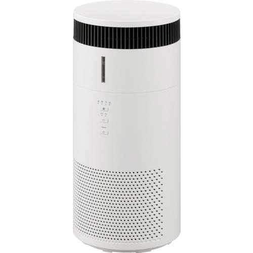 アイリスオーヤマ 297747 加湿空気清浄機 10畳 AAP-SH20A-Wの通販｜現場市場