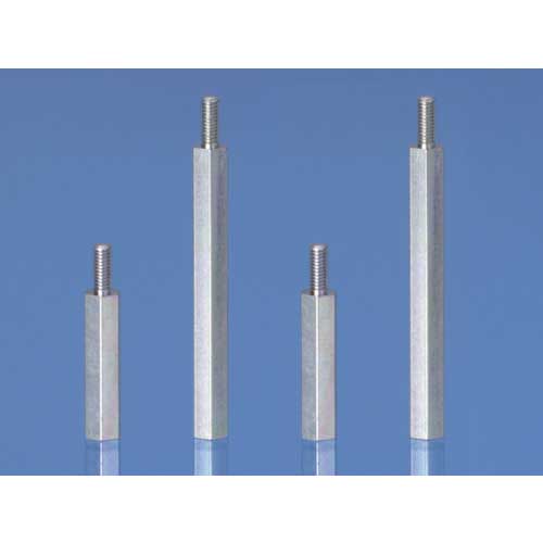 カメダ 六角サポーター MK-410-3C 50ロット MK-410の通販｜現場市場