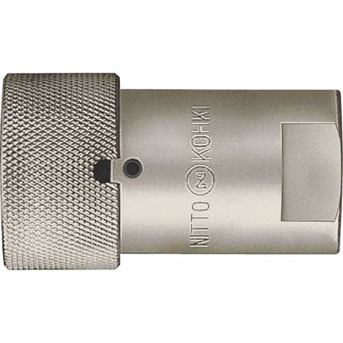 日東 450Bカプラ(83396) 450B-3S STEEL NBRの通販｜現場市場