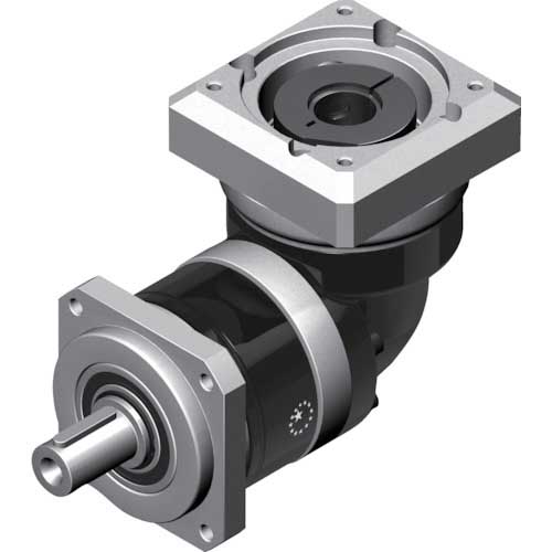 APEX DYNA 減速機 PA2Rシリーズ(アングルタイプ) PA2R-042-050-S2の通販｜現場市場